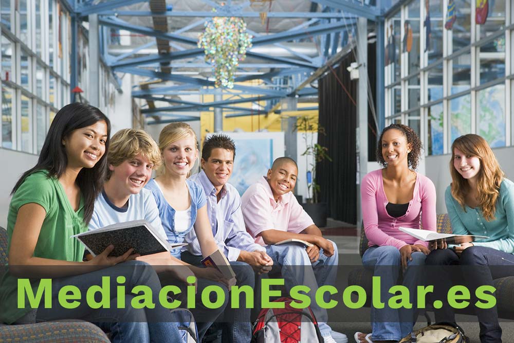 Casos - Mediación Escolar
